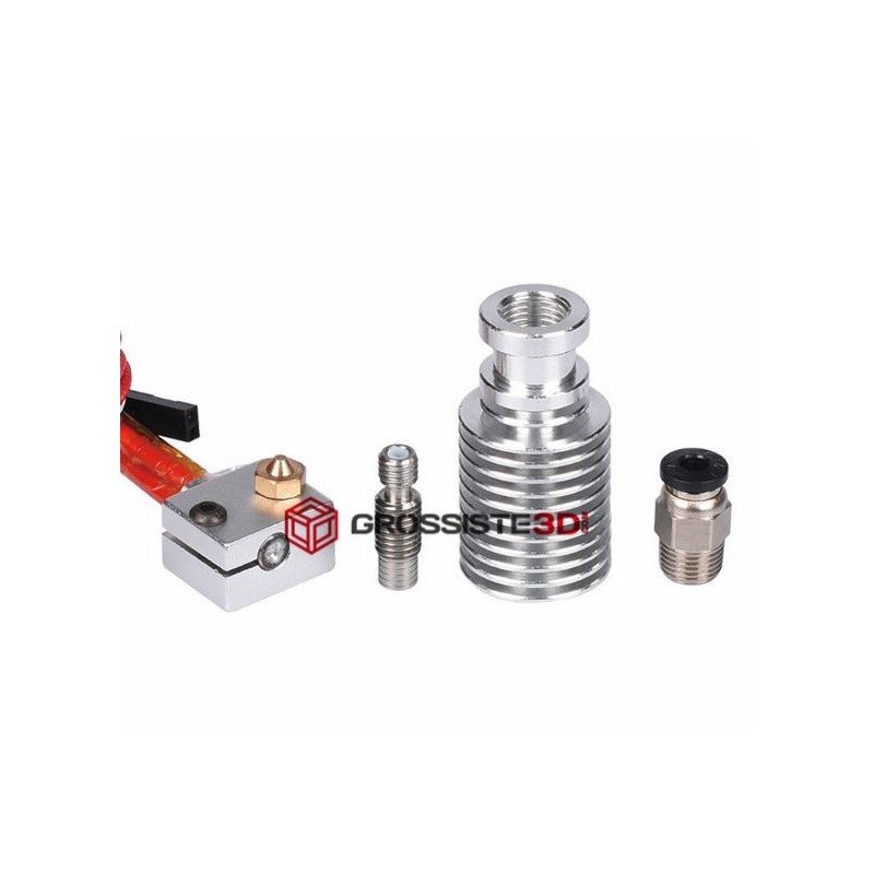 KIT EXTRUDEUR 0.4mm E3D V6 24V